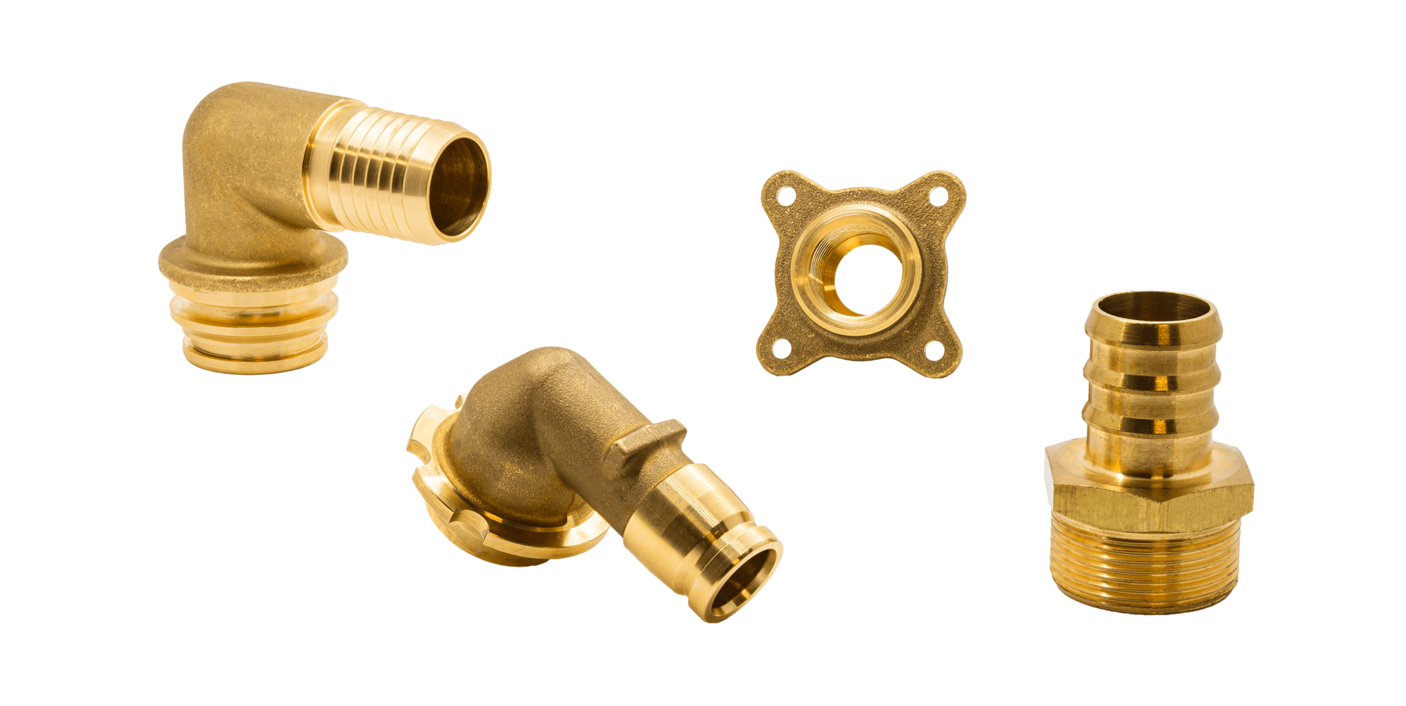 Prodotti - Raccorderie Borghesi